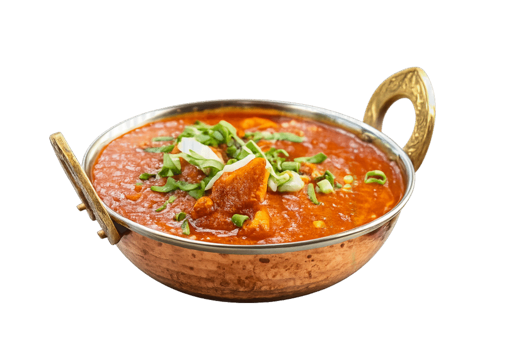 Curry Corner Indian Cuisine | Smithfield, NC